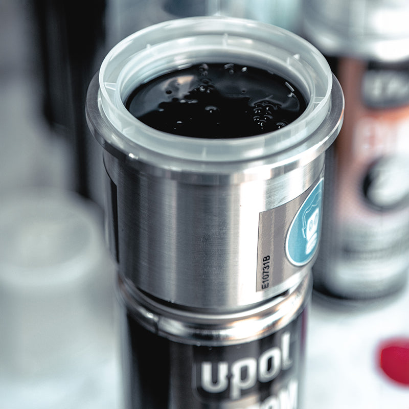 U-POL 2k Custom Can Aerosol | RICO – Refinish Imports