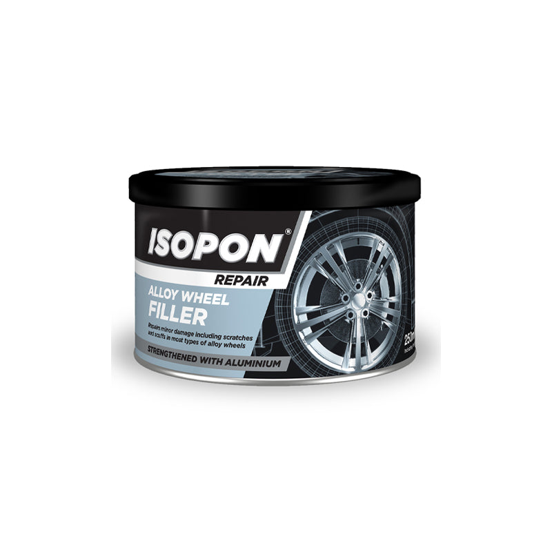 ISOPON Alloy Wheel Body Filler | RICO – Refinish Imports