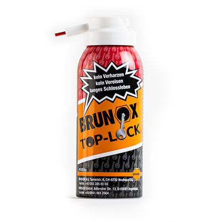 Brunox - Rust Treatment & Multi-purpose Workshop Spray | RICO ...
