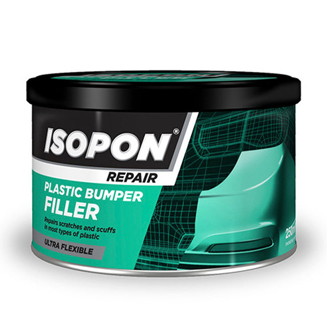 U-pol ISOPON Plastic Bumper Filler | RICO – Refinish Imports
